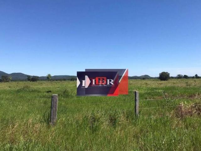 Fazenda em Bonito MS