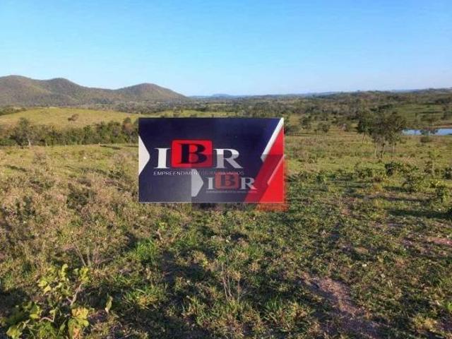Fazenda em Bonito MS
