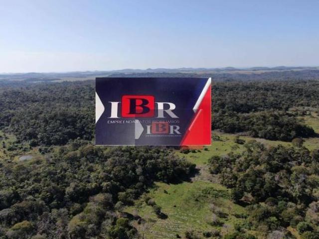 Fazenda em Bonito MS