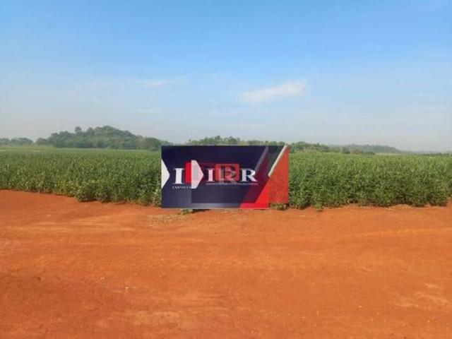 Fazenda em Bonito MS