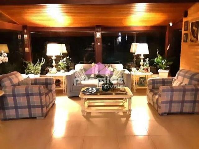 Fazenda em, Cunha/SP de 830m² 8 quartos à venda por R$ 6.000.000,00