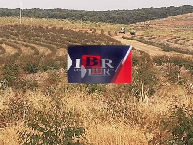 Fazenda em Botucatu SP