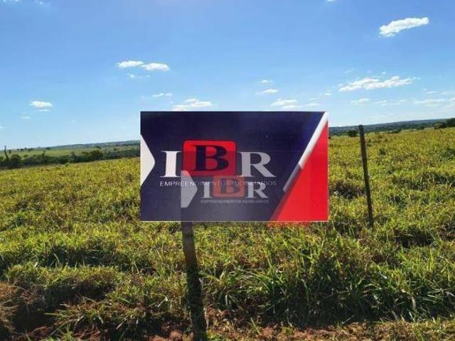 Fazenda em Brasilândia MS