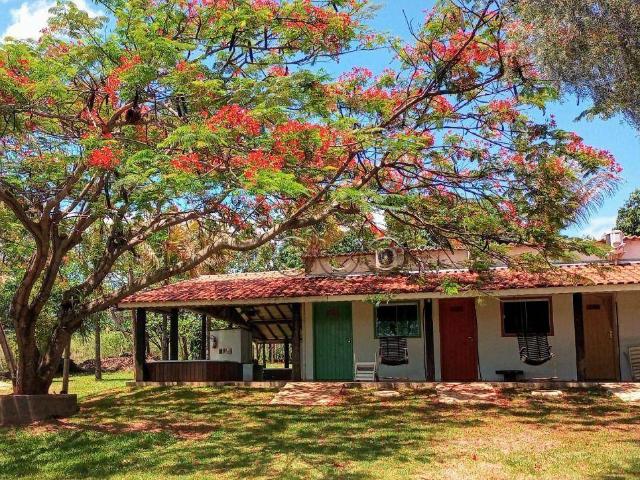 Fazenda em, Brotas/SP de 1500m² 19 quartos à venda por R$ 7.999.900,00