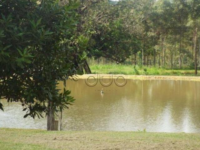 Fazenda em, Brotas/SP de 1500m² 19 quartos à venda por R$ 8.000.000,00