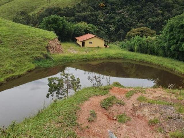Fazenda em Cunha 65 alqueires