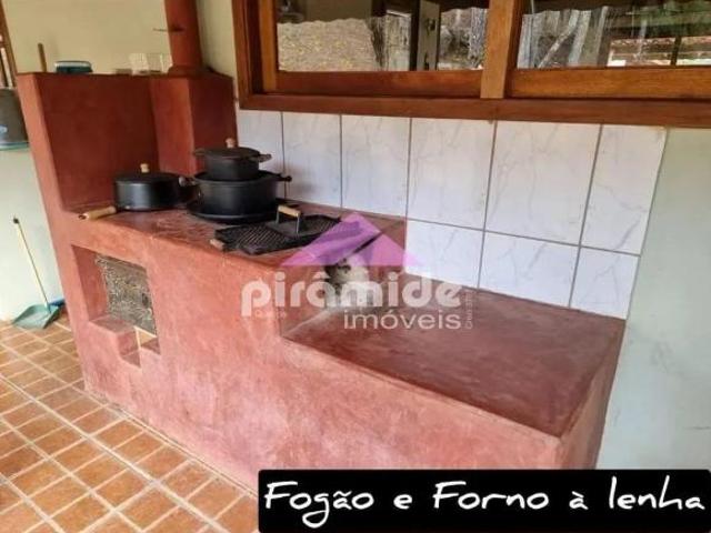 Fazenda em, Cunha/SP de 100m² 4 quartos à venda por R$ 3.190.000,00