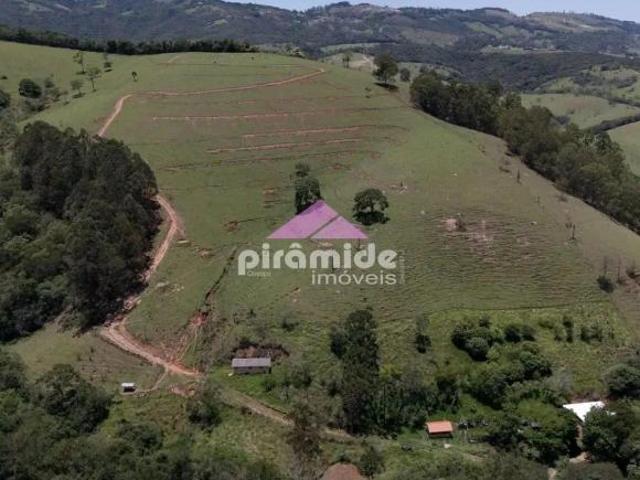 Fazenda em, Cunha/SP de 120m² 3 quartos à venda por R$ 2.100.000,00
