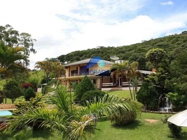 Fazenda em, Cunha/SP de 1500m² 6 quartos à venda por R$ 4.499.000,00
