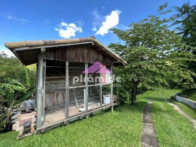 Fazenda em, Cunha/SP de 410m² 4 quartos à venda por R$ 2.500.000,00