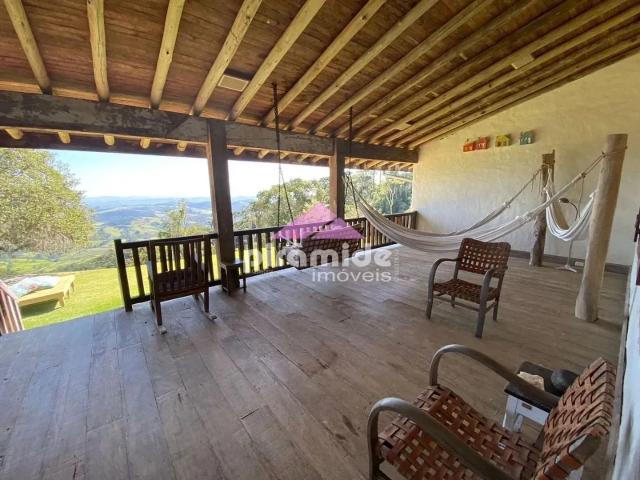Fazenda em, Cunha/SP de 700m² 4 quartos à venda por R$ 5.999.000,00