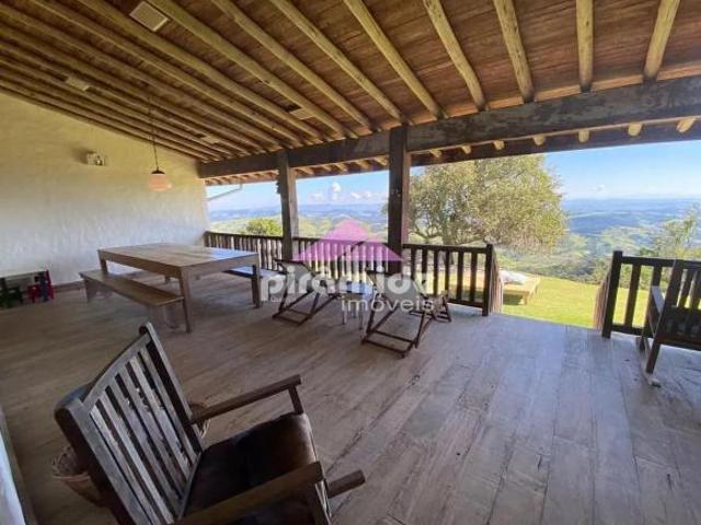 Fazenda em, Cunha/SP de 700m² 4 quartos à venda por R$ 6.000.000,00