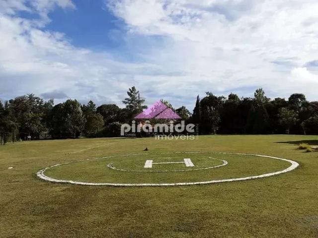 Fazenda em, Cunha/SP de 830m² 8 quartos à venda por R$ 5.999.000,00