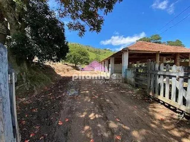Fazenda em, Cunha/SP de 96m² 5 quartos à venda por R$ 13.200.000,00