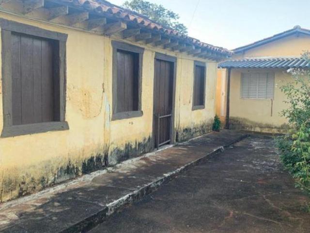 Fazenda em Curvelo MG 80 hectares