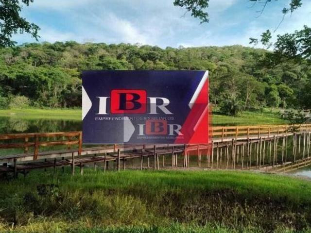 Fazenda em Cáceres M|T