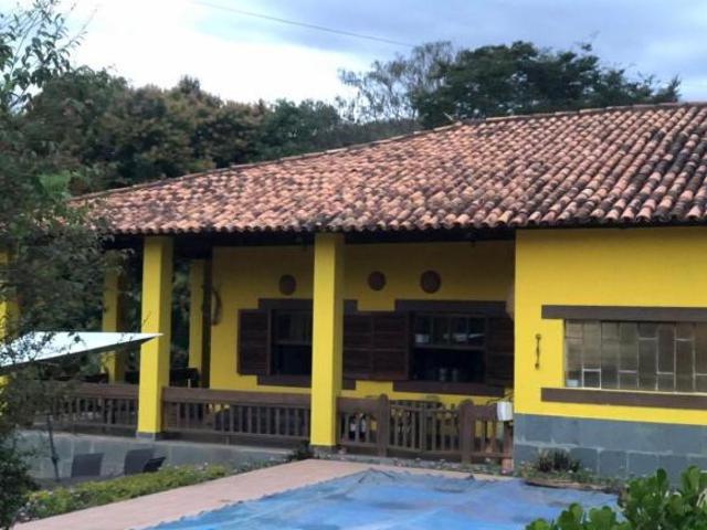Fazenda em Cachoeira da Prata MG 226 hectares