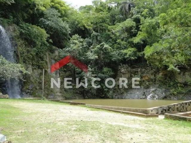 Fazenda em Cachoeira Matuto Cachoeira Grande Pedro Leopoldo/MG