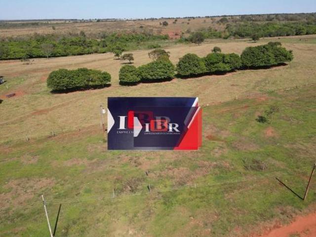 Fazenda em Camapuã MS