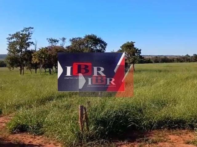 Fazenda em Camapuã MS
