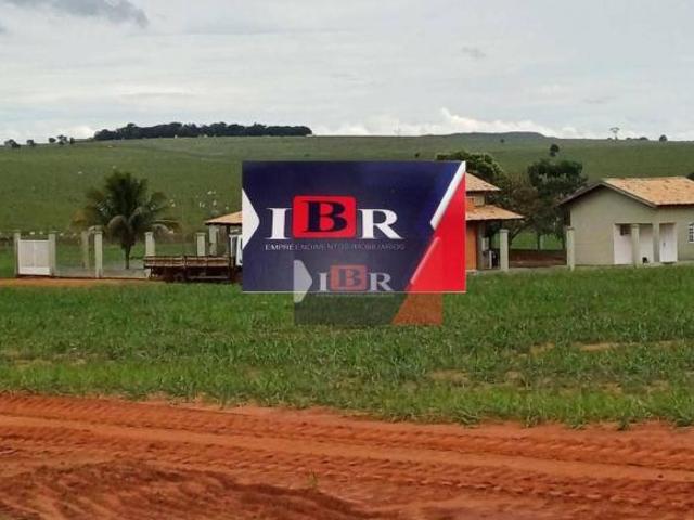 Fazenda em Camapuã MS