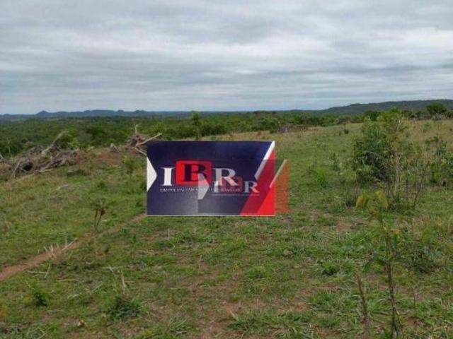 Fazenda em Camapuã MS