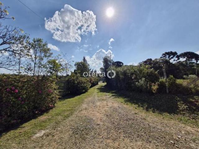 Fazenda em Campestre Contenda