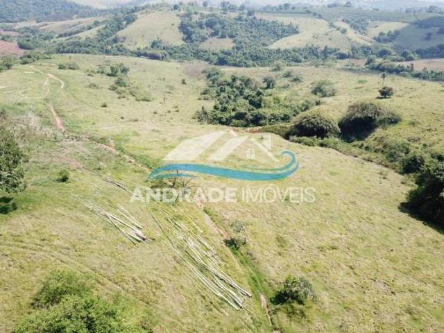 Fazenda em Campestre MG