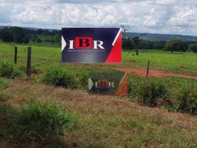 Fazenda em Campina Verde MG