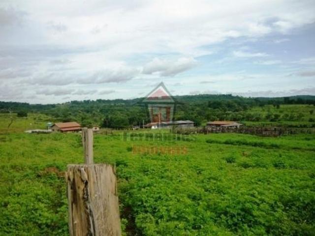 Fazenda em, Campinápolis/MT de 0m² à venda por R$ 25.000.000,00