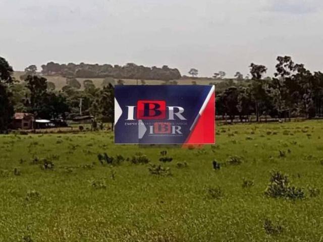 Fazenda em Campo Grande