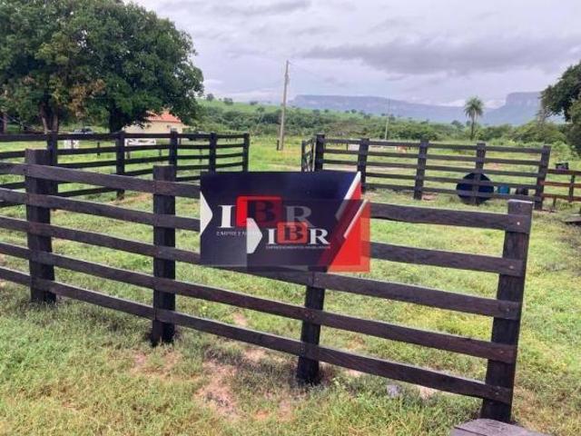 Fazenda em Campo Grande MS
