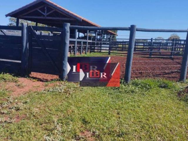 Fazenda em Campo Grande MS