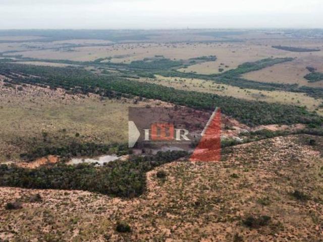 Fazenda em Campo Grande MS