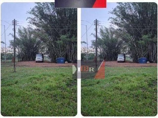 Fazenda em Campo Grande MS