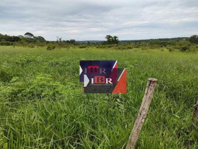 Fazenda em Campo Grande MS