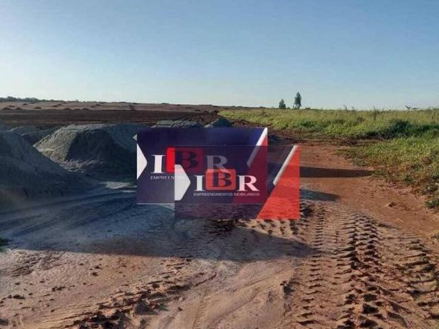Fazenda em Campo Grande MS