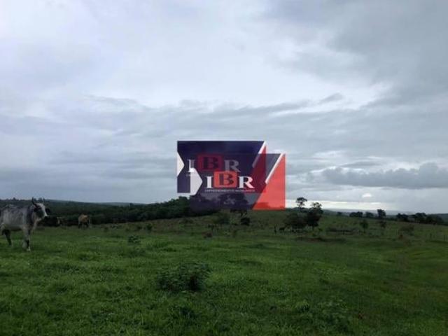 Fazenda em Campo Grande MS