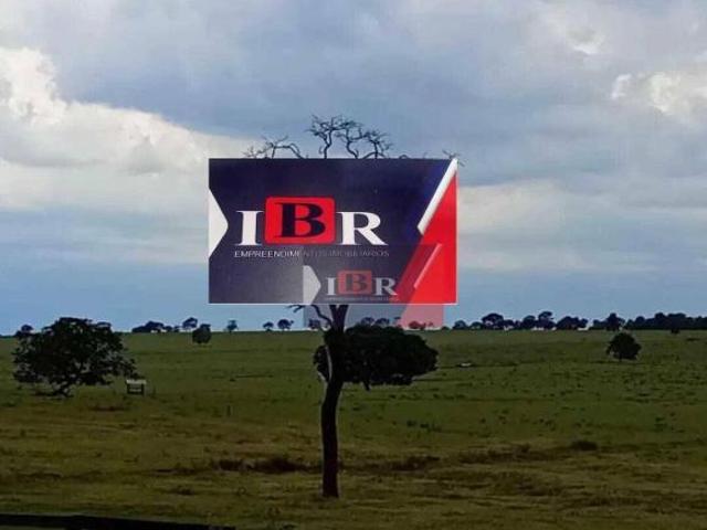 Fazenda em Campo Grande MS