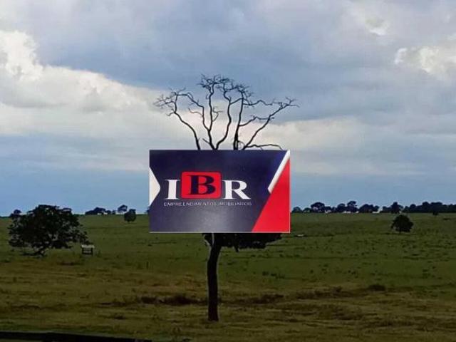 Fazenda em Campo Grande MS