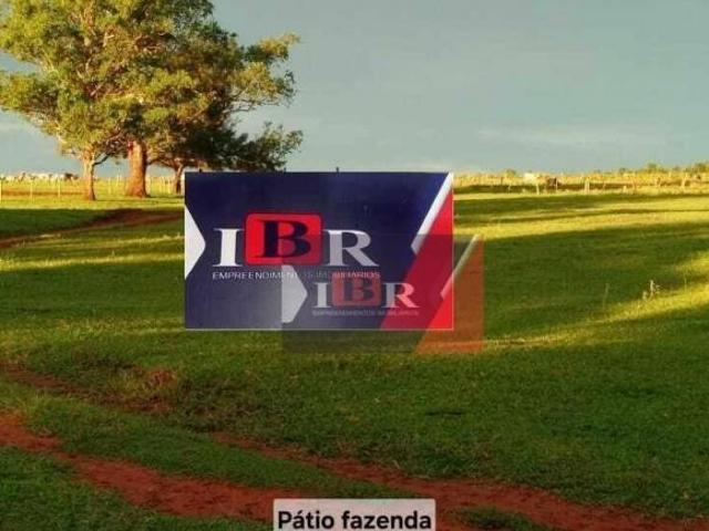 Fazenda em Campo Grande MS