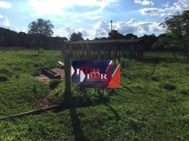 Fazenda em Campo Grande MS