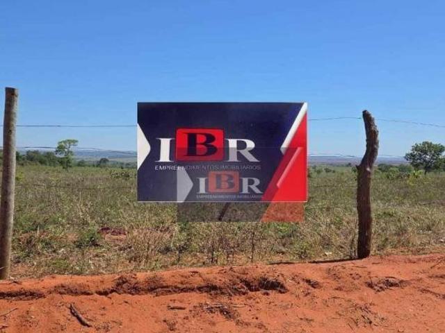 Fazenda em Cassilândia MS