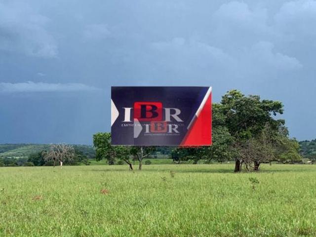 Fazenda em Cassilândia MS