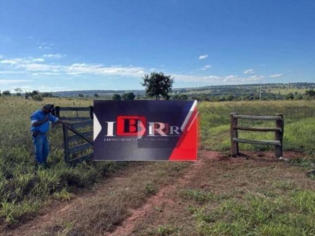 Fazenda em Cassilândia MS