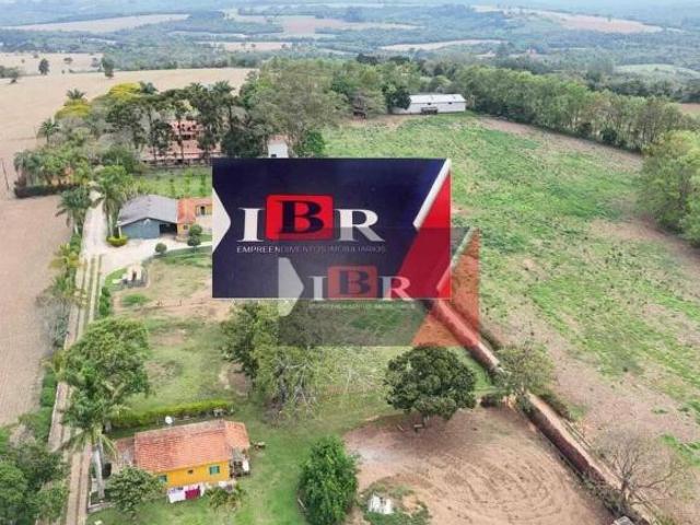 Fazenda em Capão Bonito SP
