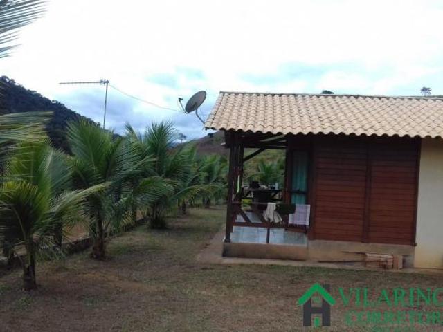 FAZENDA EM CARMÉSIA