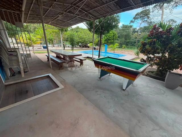Fazenda em Centro, Teresina/PI de 10m² 2 quartos à venda por R$ 329.000,00