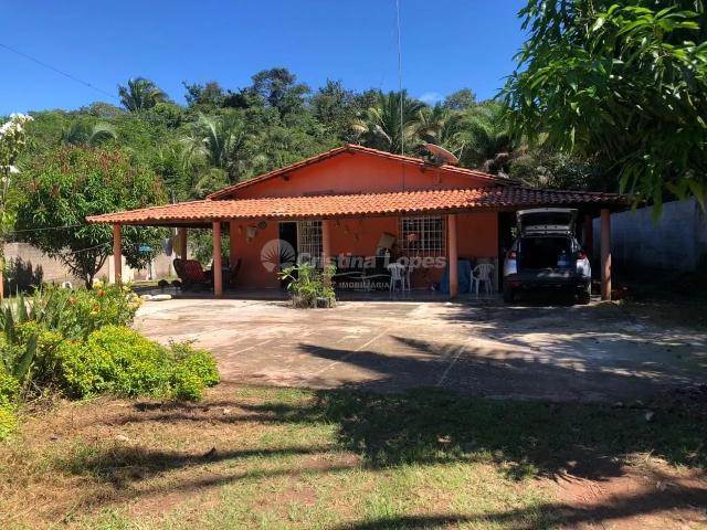 Fazenda em Centro, Teresina/PI de 10m² 3 quartos à venda por R$ 419.000,00