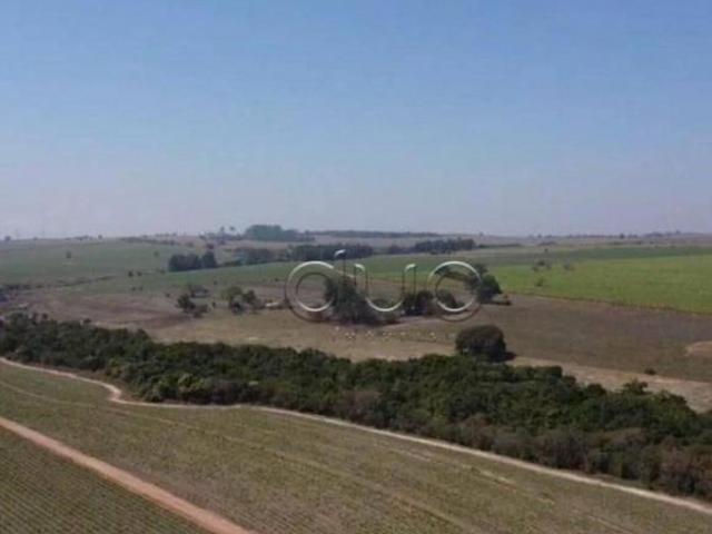 Fazenda em Centro Ártemis, Piracicaba/SP de 1m² 1 quartos à venda por R$ 14.500.000,00